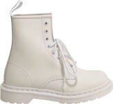 Dr. Martens 1460 Mono Boots - ShopStyle