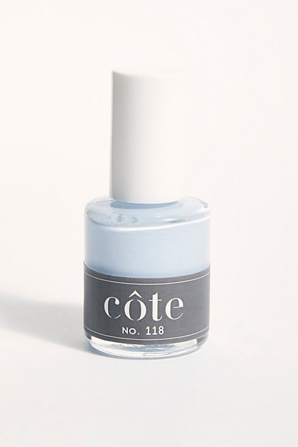 Cote 10-Free Nail Polish - ShopStyle