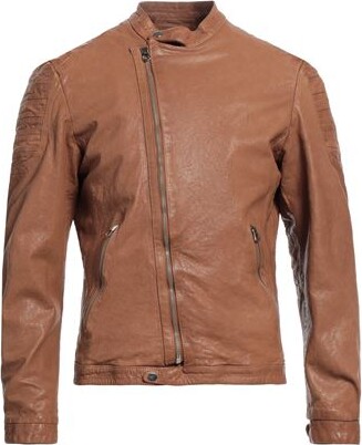 MASTERPELLE Jacket - ShopStyle