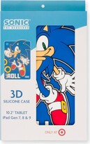 Sonic the Hedgehog Komar Kids Sonic iPad (7th/8th/9th generation) Case ...