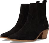 FARYL by Farylrobin Wren (Black Cowsuede) Women's Shoes - ShopStyle Boots