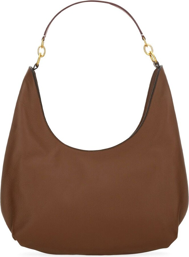 Bally Hobo Code Bag - ShopStyle