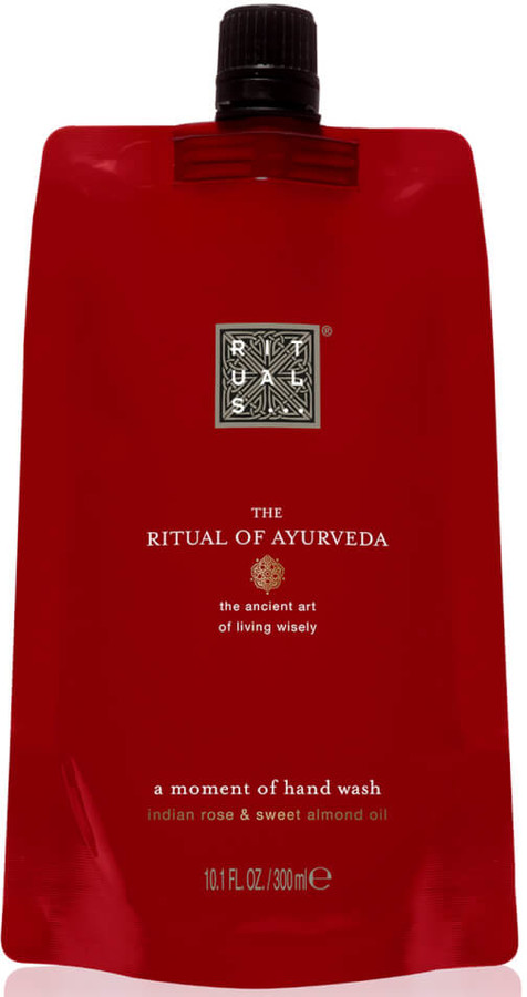 Rituals The Ritual of Ayurveda Refill Hand Wash - ShopStyle Bath & Body