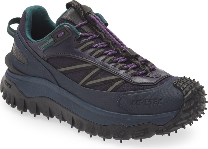 Moncler Ibex GTX Waterproof Trail Sneaker - ShopStyle