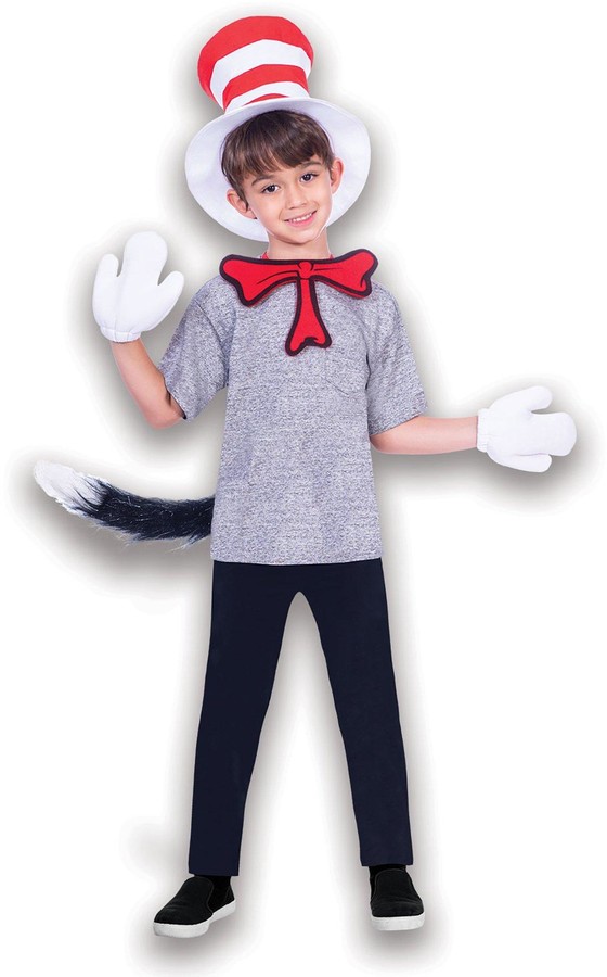 Cat in the Hat Accessory Set - ShopStyle Girls' Accessories