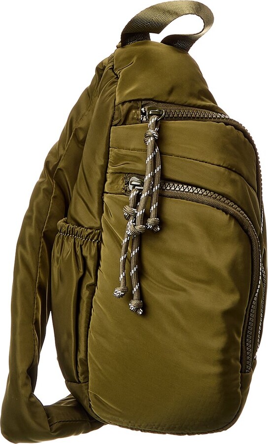 Urban Expressions Parc Sling Backpack - ShopStyle