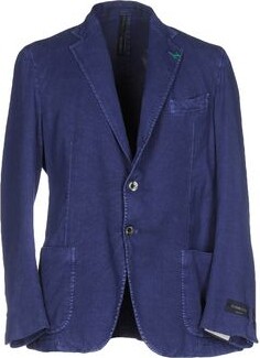 TOMBOLINI DREAM Suit jacket - ShopStyle