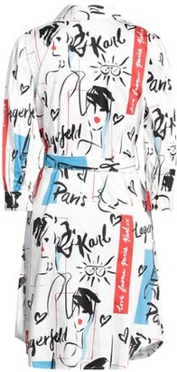 Karl Lagerfeld Paris Women's Dresses | ShopStyle
