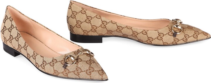 Gucci Dancers - ShopStyle Oxfords