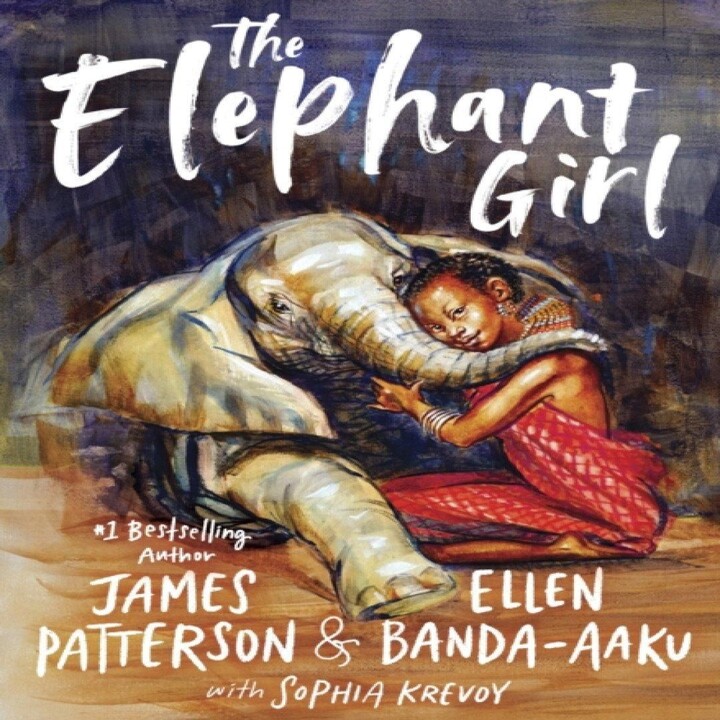 Sophia Krevoy The Elephant Girl Book - ShopStyle