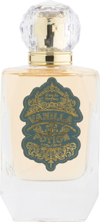 Coco Collection 3.4oz Vanilla Potion Eau De Parfum - ShopStyle Fragrances