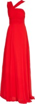 VOLSEW PARIS - Lychee Red Dress - ShopStyle