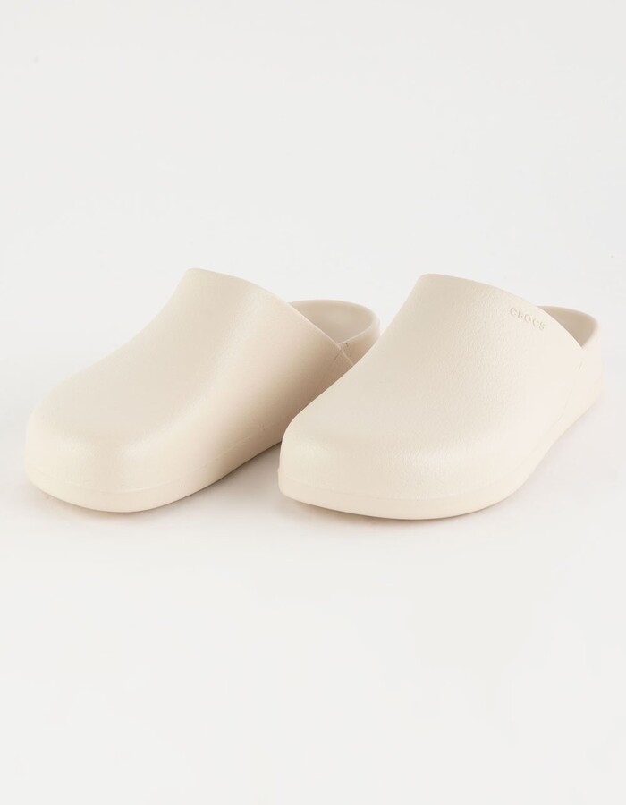 Crocs Dylan Clogs - ShopStyle