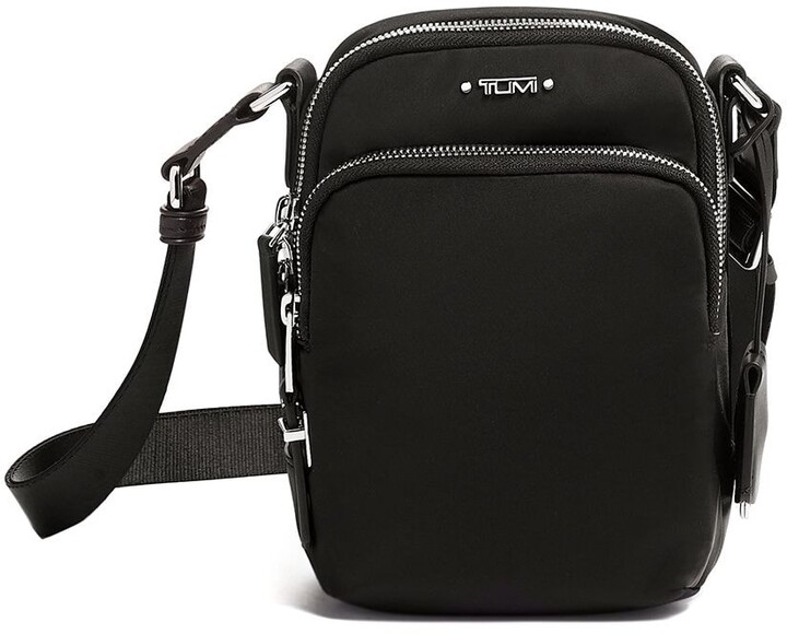 Tumi Ruma crossbody bag - ShopStyle