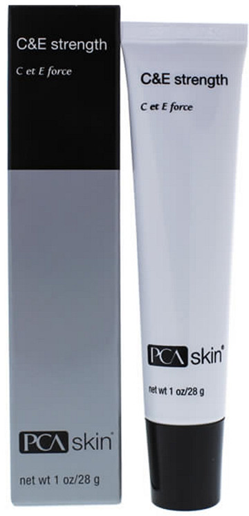 PCA Skin 1Oz C And E Strength - ShopStyle
