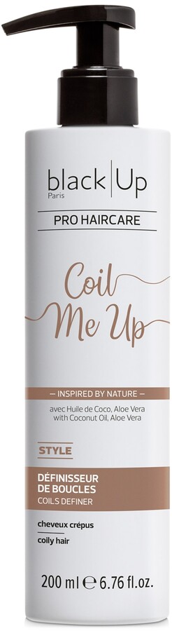 black'Up Coil Me Up Coils Definer, 6.7 fl.oz - ShopStyle Hair Care