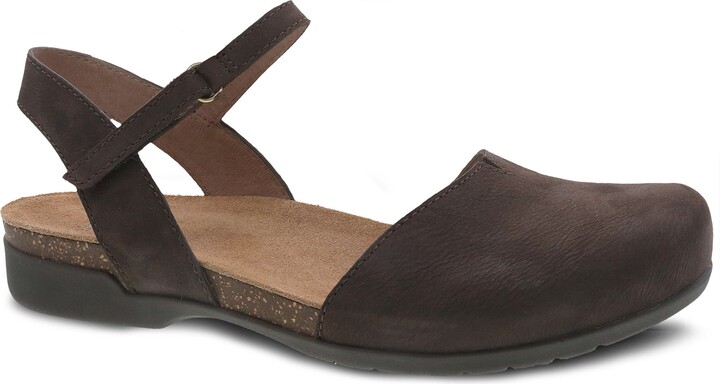 Dansko Rowan Sandal - ShopStyle