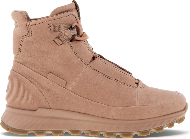 Ecco Women's Exostrike Boot - ShopStyle