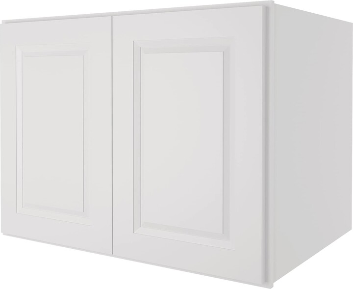 LOVMOR Wall-Mounted Storage Cabinet - ShopStyle