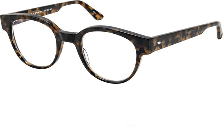 Masunaga Kk 87U Eyeglasses - ShopStyle