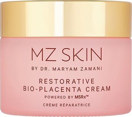 MZ SKIN Replenishing Bio-Placenta Restorative Cream - ShopStyle