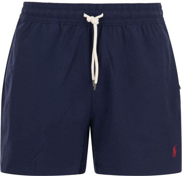 Polo Ralph Lauren Beach Boxers - ShopStyle Swimwear