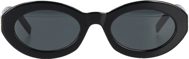 Saint Laurent Sl M136 Sunglasses - ShopStyle