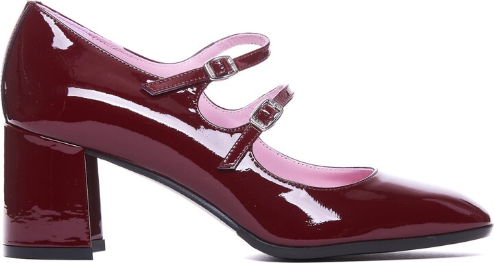 Carel Alice Pumps - ShopStyle