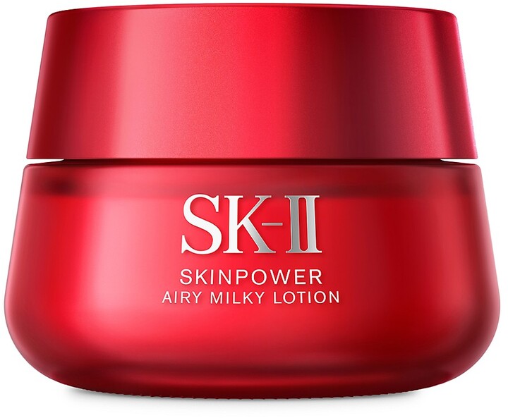 SK-II Anti-Aging Skinpower Airy Milky Lotion - ShopStyle Face ...