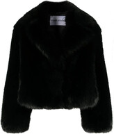 Women's Fur & Shearling Coats | ShopStyle
