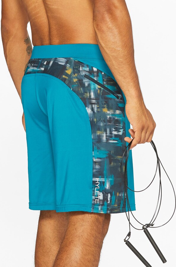 HYLETE Helix II Short - ShopStyle