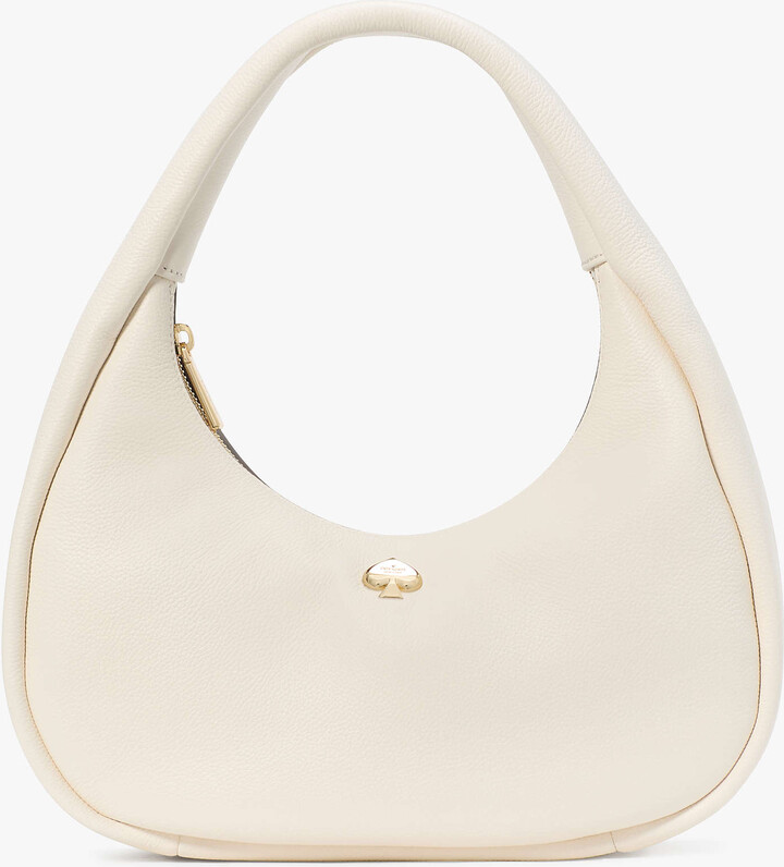 Kate Spade Kayla Large Crescent Shoulder Bag - ShopStyle