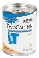 TwoCal HN Nutritional Supplement ( SUPPLEMENT, TWOCAL HN, 8 OZ, CAN ...