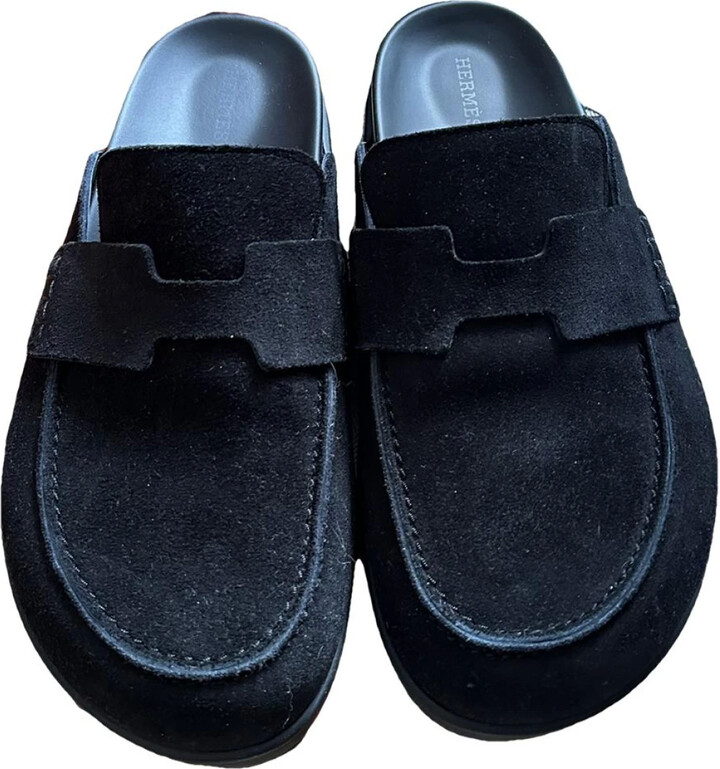 Hermes Mules & clogs - ShopStyle