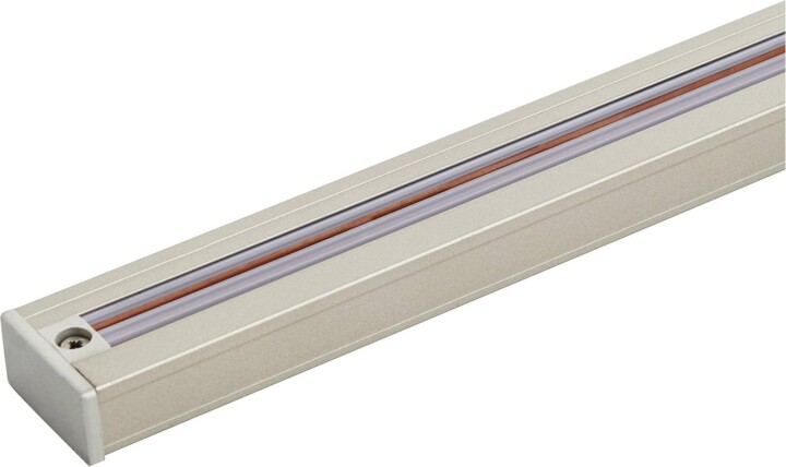 Pro Track 8-Foot Halo Compatible Silver Track - ShopStyle Lanterns & Lamps