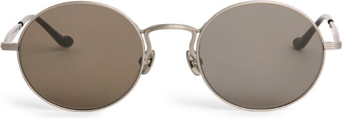 Matsuda Terminator 2 Sunglasses - ShopStyle