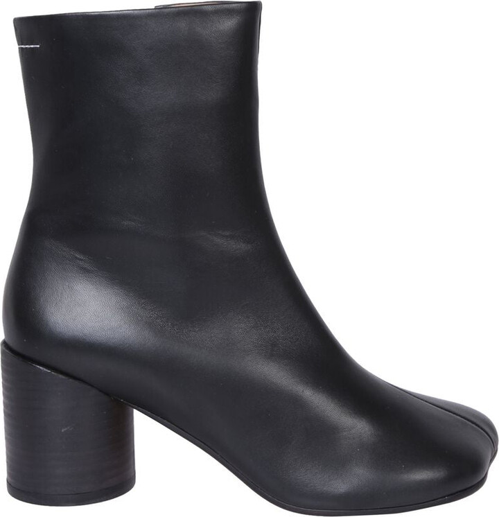 MM6 MAISON MARGIELA Boots - ShopStyle