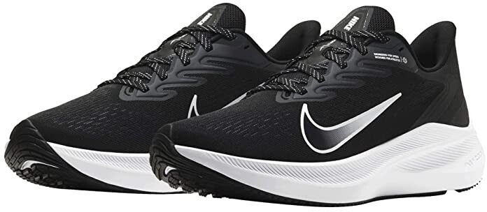Nike Zoom Winflo 7 - ShopStyle Sneakers & Athletic Shoes