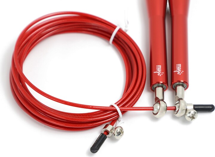Maji Sports High Speed Jump Rope (with aluminium handles) - ShopStyle ...
