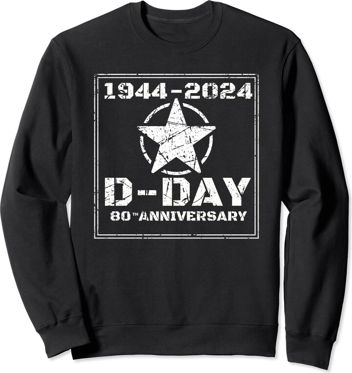 D-Day Anniversary NORMANDY,JUNE 6 TH,1944-2024 D-Day Dwight D ...