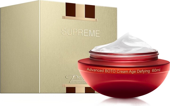 Premier Luxury Skin Care 2.04oz Supreme Advanced Buto Cream - ShopStyle