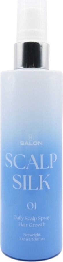 H Salon Blue Scalp Silk - ShopStyle Shampoo