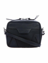 Rag & Bone Mini Flight Camera Bag Black - ShopStyle