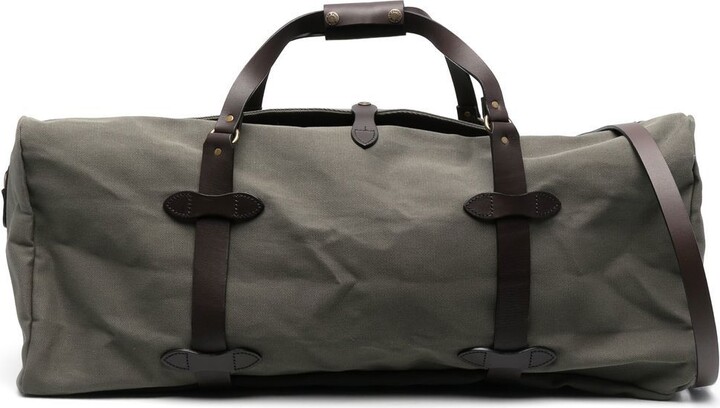 Filson Cotton Bag - ShopStyle
