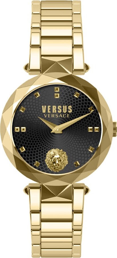 Versus Versace Versus By Versace Women's Covent Garden Watch - ShopStyle