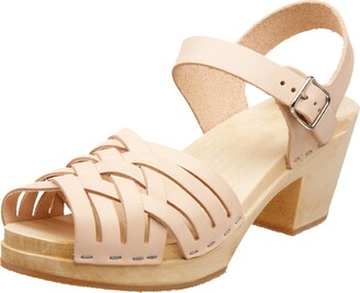 Swedish Hasbeens Women's Sandals | ShopStyle