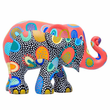Elephant Parade Rocky Park 15cm Limited Edition Original - ShopStyle ...