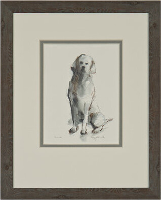 The Natural Light Roscoe by Daughdrill - Picture Frame Painting ...