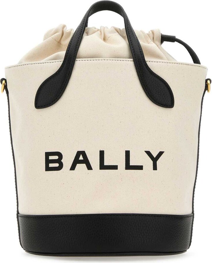 Bally Handbags. - ShopStyle Bucket Bags