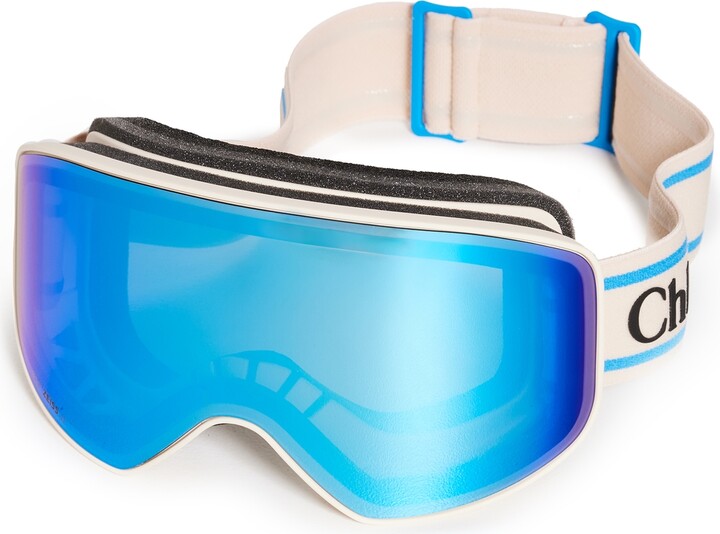 Chloé Ski Goggles - ShopStyle Sunglasses
